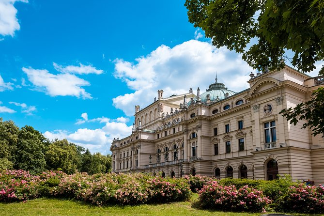 Krakow in a Day: City Tour by Electric Car - Customer Experiences