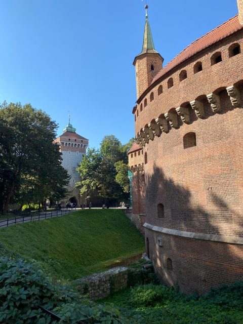 Kraków in a nutshell - walking tour - Who Should Consider This Tour?
