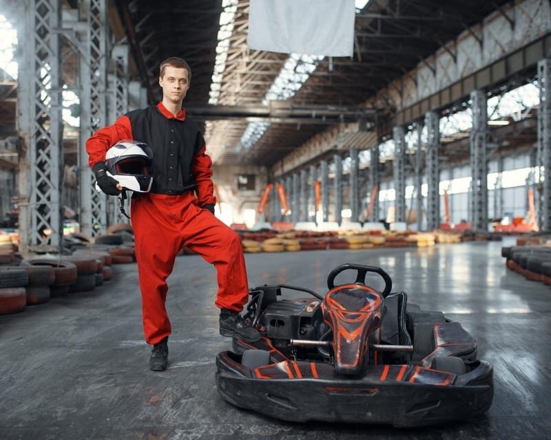 Krakow: Indoor Go-Karting (24-Minute Races) - The Experience: What to Expect from Krakow’s Indoor Go-Karting