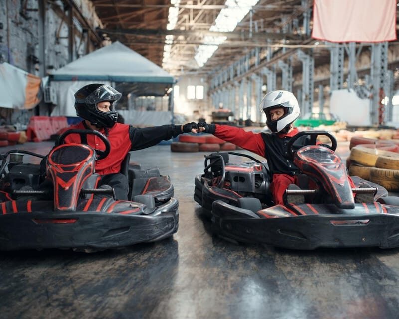 Krakow: Indoor Go-Karting (24-Minute Races) - Why Choose Indoor Go-Karting in Krakow?
