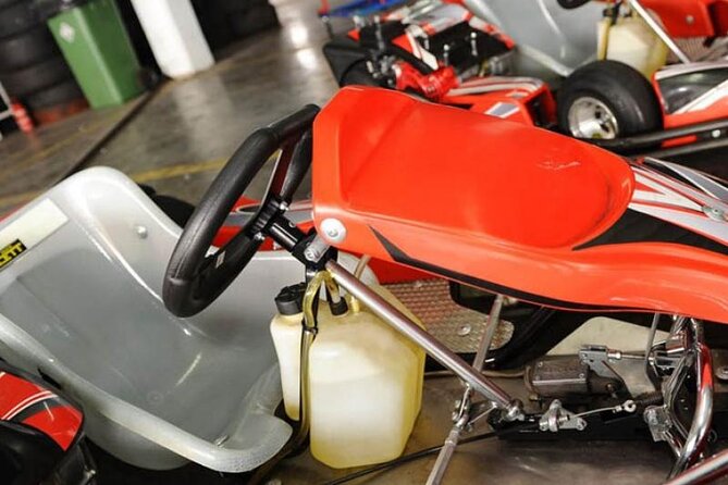 Krakow: Indoor Go Karting with Optional Return Transfers - Why This Experience Stands Out