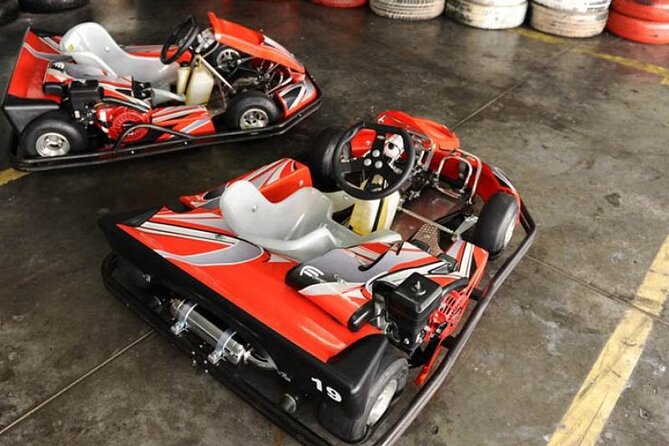 Krakow: Indoor Go Karting with Optional Return Transfers - Who Will Love This Tour?