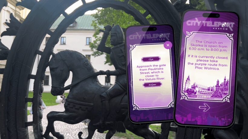 Krakow: Interactive Adventure Guidebook: PL/EN/DE/ES - The Sum Up