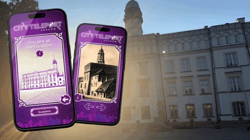 Krakow: Interactive Adventure Guidebook: PL/EN/DE/ES - FAQ