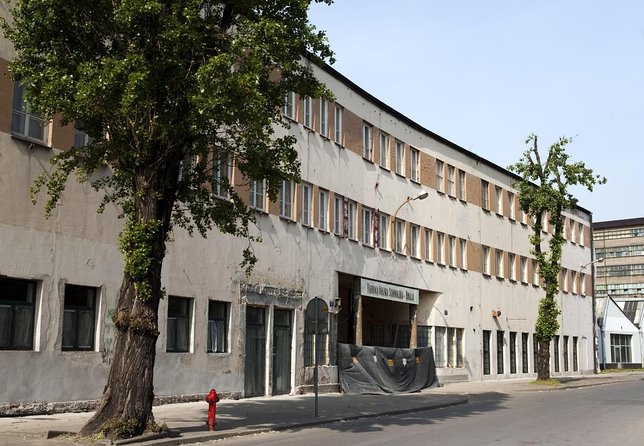 Krakow Jewish District Private Tour. Kazimierz and Jewish Ghetto - Key Points