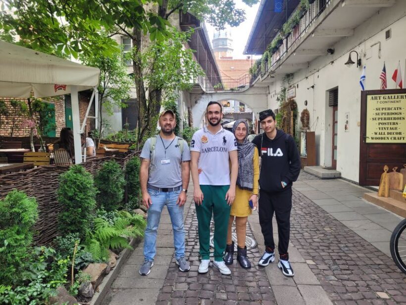 Krakow Jewish District Tour in a Small Group - Who Will Love This Tour?