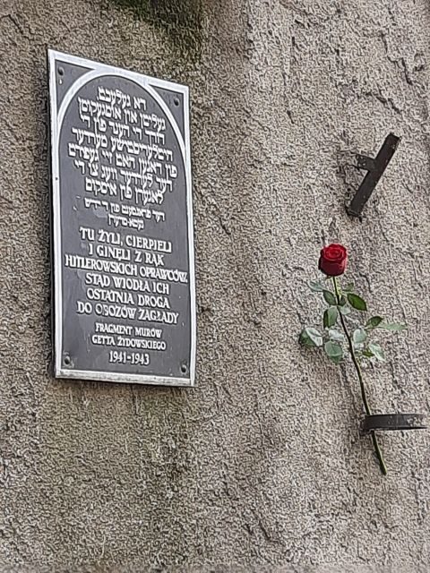 Krakow Jewish Ghetto Tour - An In-Depth Look at the Krakow Jewish Ghetto Tour