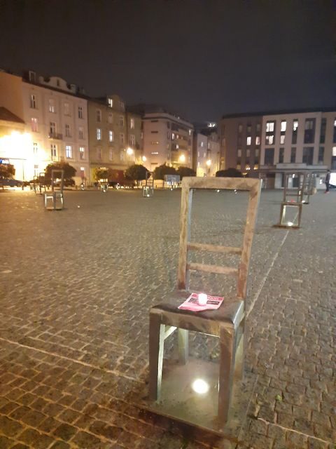 Krakow Jewish Ghetto Tour - Who Should Consider This Tour?