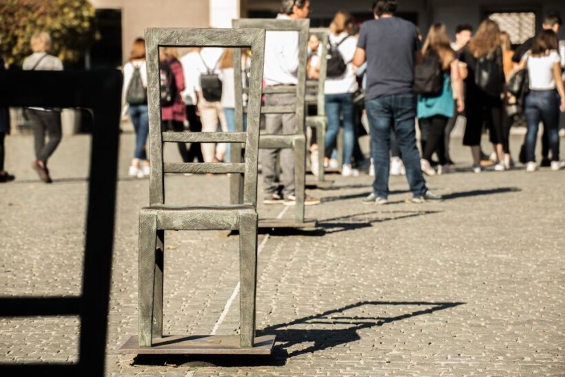 Krakow: Jewish Ghetto Walking Tour - The Practicalities