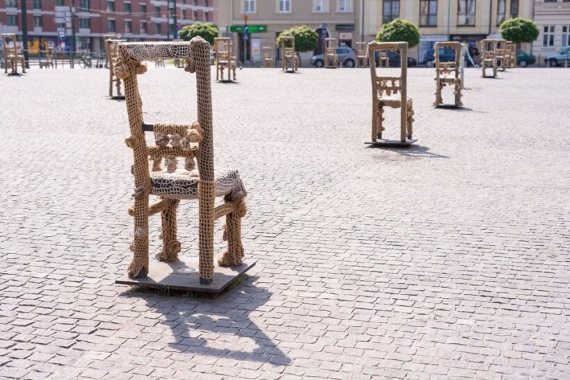Krakow: Jewish Ghetto Walking Tour - Key Points