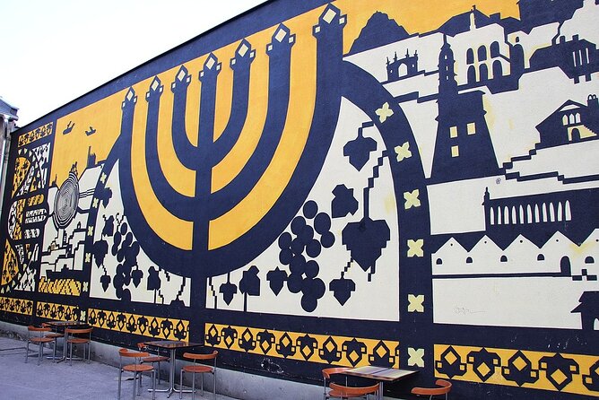 Krakow: Jewish Museum Galicja Entrance Ticket & City Pass Option - FAQs