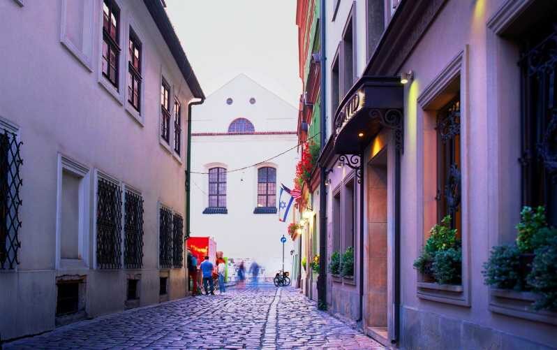 Krakow: Jewish Quarter and Former Ghetto Tour by Golf Cart - A Practical Breakdown of Your Tour Experience