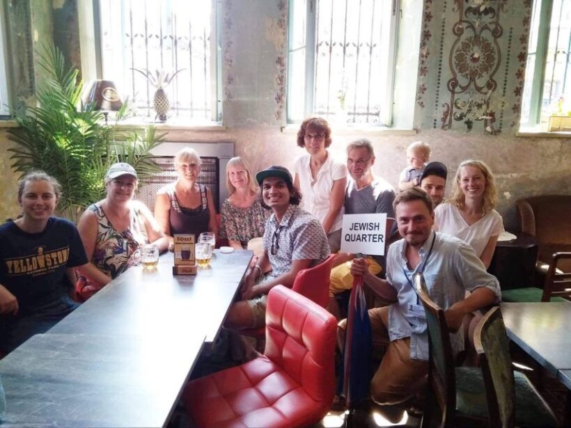 Krakow: Jewish Quarter and Former Ghetto Tour - Why This Tour Matters: Authentic, Emotional, Educational