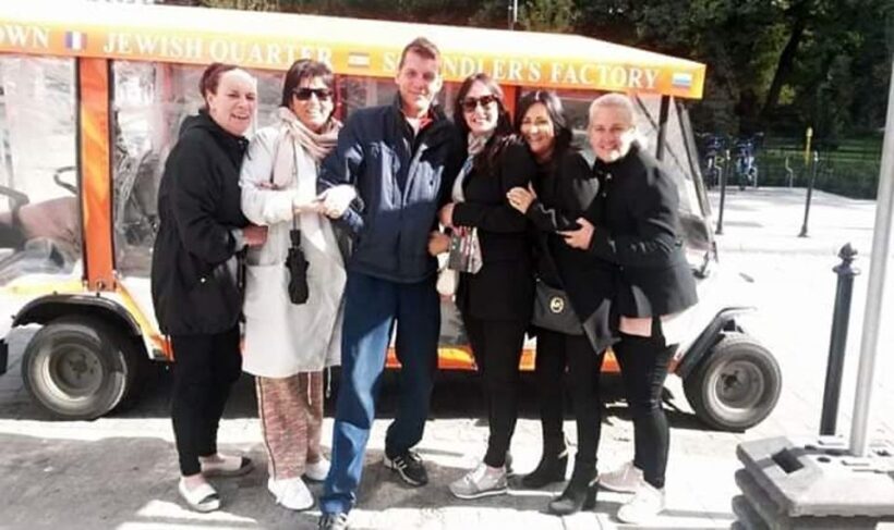 Krakow: Jewish Quarter and Schindler Factory by Golf Car - Who Should Consider This Tour?
