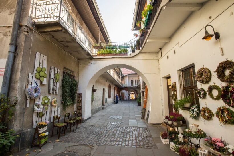 Krakow: Jewish Quarter and Schindler's Factory Guided Tour - Final Thoughts
