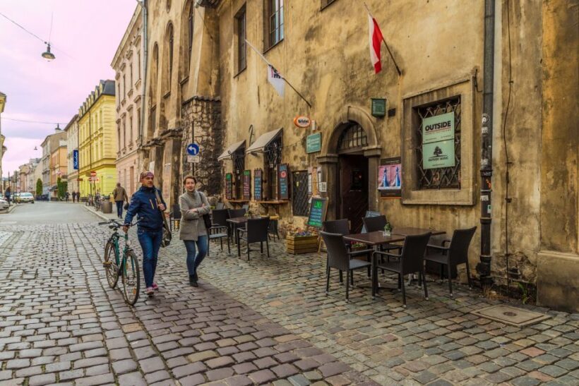 Kraków: Jewish Quarter, Auschwitz, And Salt Mine 3-Day Tour - The Sum Up: Who Will Appreciate This Tour?