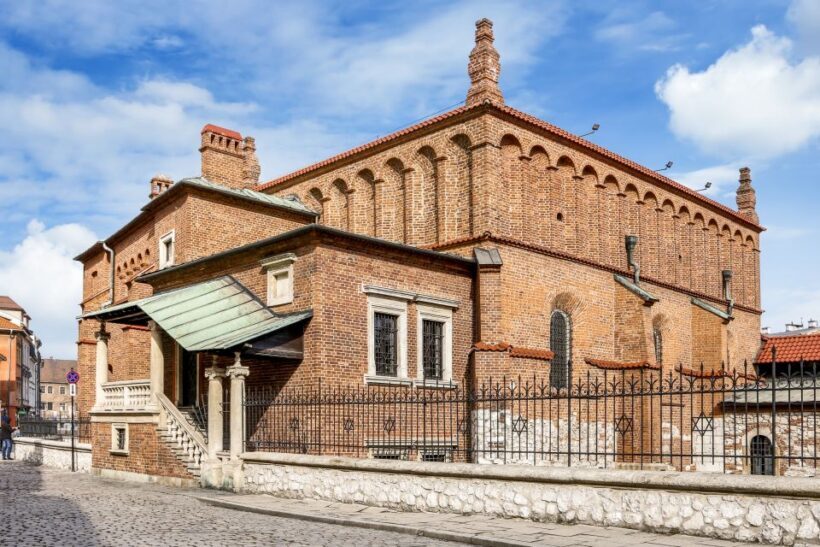 Krakow: Jewish Quarter Guided Walking Tour - The Sum Up