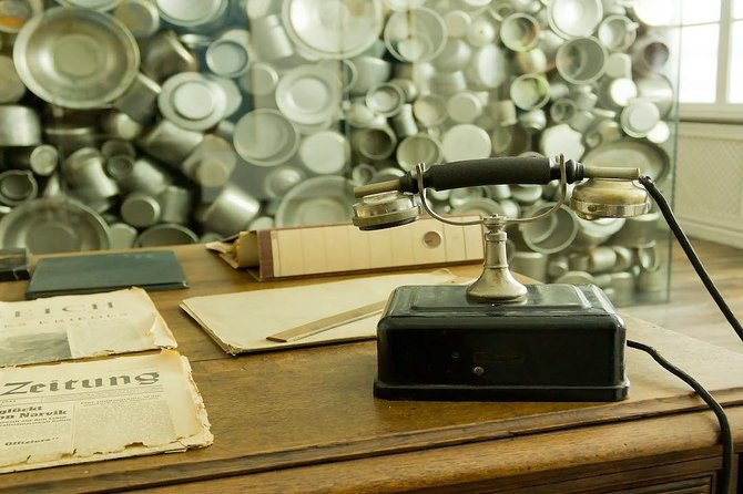 Krakow: Jewish Quarter Kazimierz & Schindlers Factory & Ghetto Guided Tour - Tour Experience From Reviewers