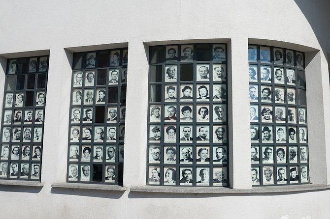 Krakow: Jewish Quarter Kazimierz & Schindlers Factory & Ghetto Guided Tour - Recommendations and Tips