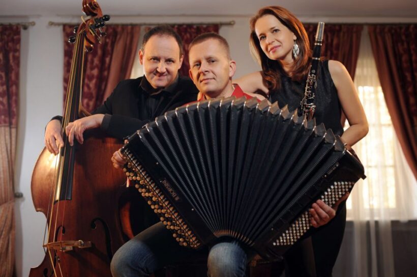 Krakow: Jewish-Style Klezmer Music Concert - Final Thoughts