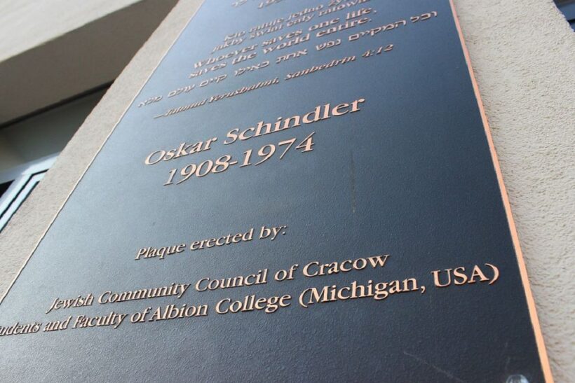 Krakow: Kazimierz by Golf Cart and Schindler's Factory Tour - FAQs About the Krakow: Kazimierz by Golf Cart and Schindler’s Factory Tour