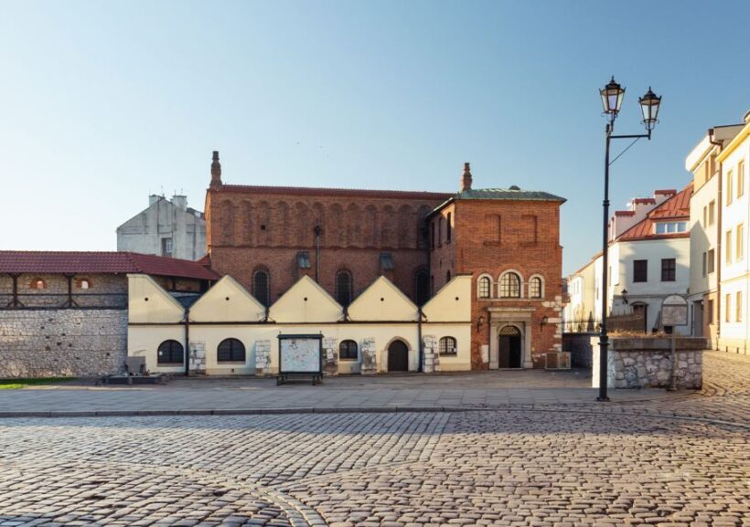 Krakow: Kazimierz District Jewish Heritage Tour - Analyzing Value and Practicality