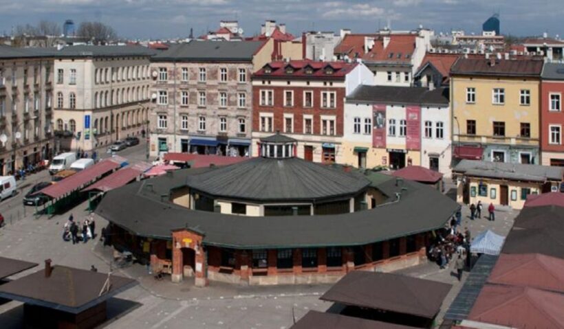 Krakow: Kazimierz Jewish District Private Guided Tour - A Closer Look at the Experience