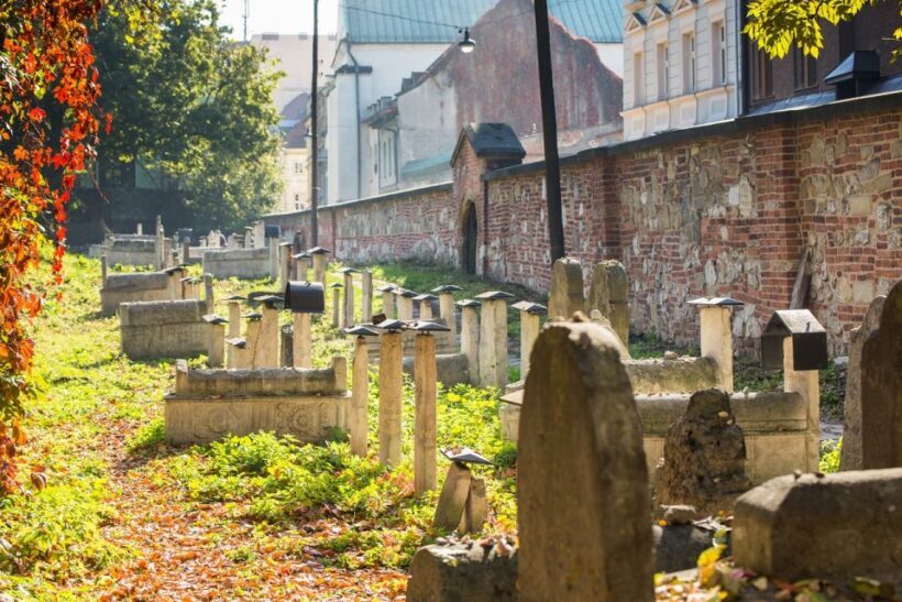 Krakow: Kazimierz, Jewish Ghetto, Wieliczka, Auschwitz - FAQ