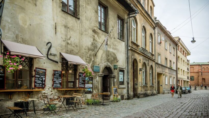 Krakow: Kazimierz Jewish Quarter Walking Tour - Practical Details and Value