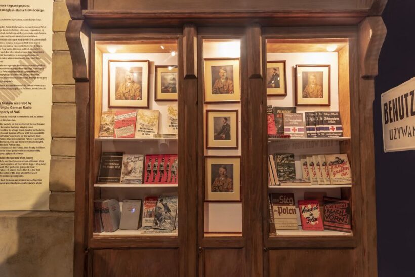 Krakow: Kazimierz, Schindler's Factory, & Ghetto Guided Tour - What You Can Expect From This Tour