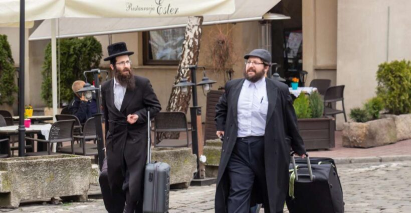Krakow: Kazimierz, Schindler's Factory & Ghetto Guided Tour - A Deep Dive into the Tour Experience