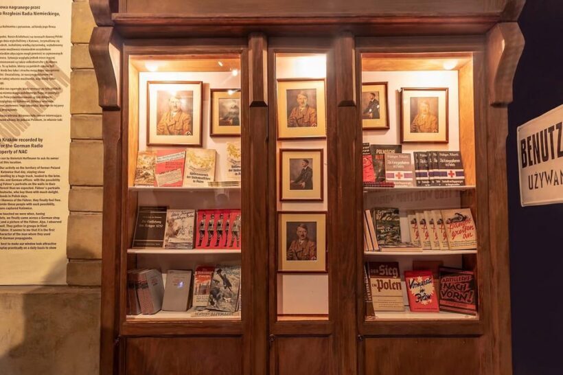 Krakow: Kazimierz, Schindler's Factory & Ghetto Guided Tour - A Closer Look at the Experience