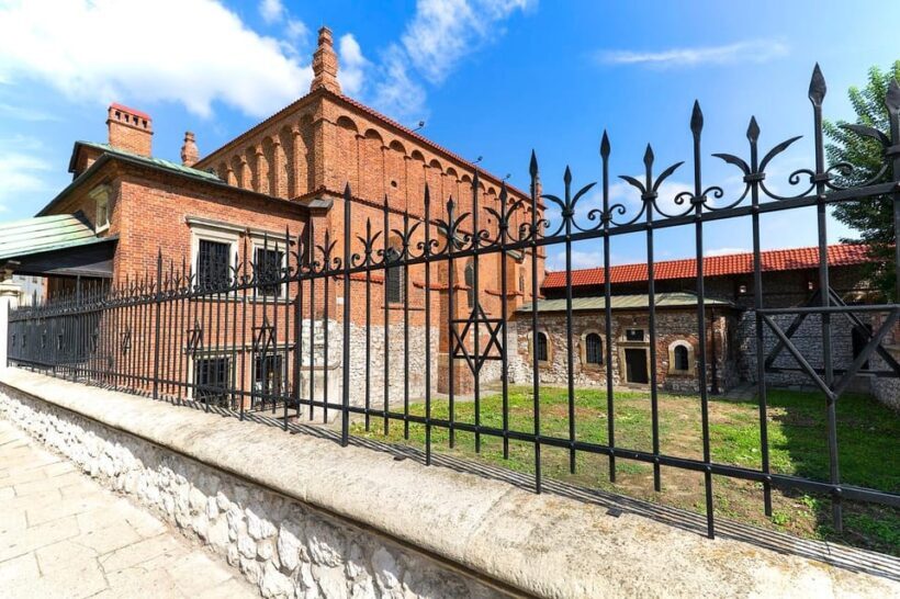 Krakow: Kazimierz, Schindler's Factory & Ghetto Guided Tour - FAQs