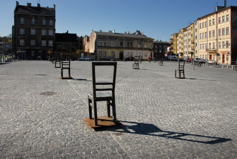 Krakow: Kazimierz, Schindler's Factory & Ghetto with Guide - What Sets This Tour Apart?