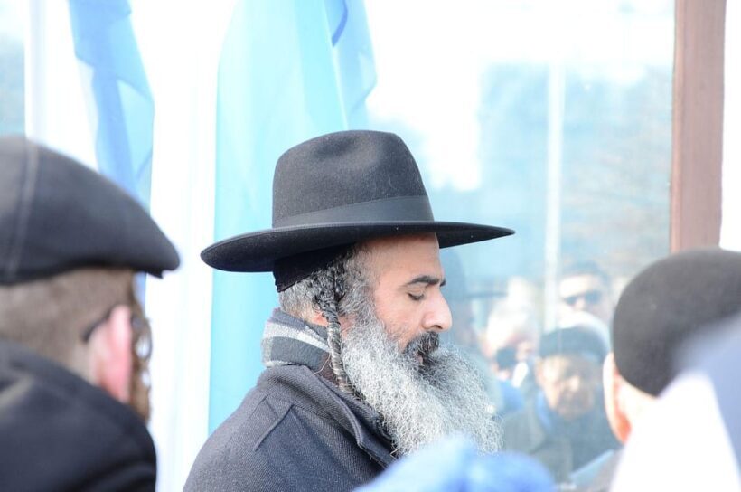 Krakow: Kazimierze Jewish History Tour. Italian - Key Points
