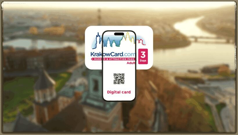 Krakow: Kociuszko Mound Ticket  History & Views! - Key Points
