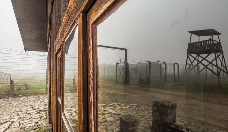 Krakow: Last Minute Auschwitz-Birkenau Guided Tour - What’s Included and What to Keep in Mind