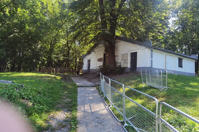 Krakow Lezajsk Lizhensk Private Transfer Rabbi Elimelech - Final Thoughts: Who Should Book This?