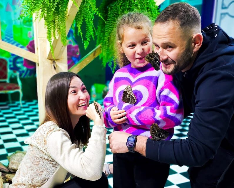 Krakow: Museum of Living Butterflies 2+1 - Who Should Consider This Tour?