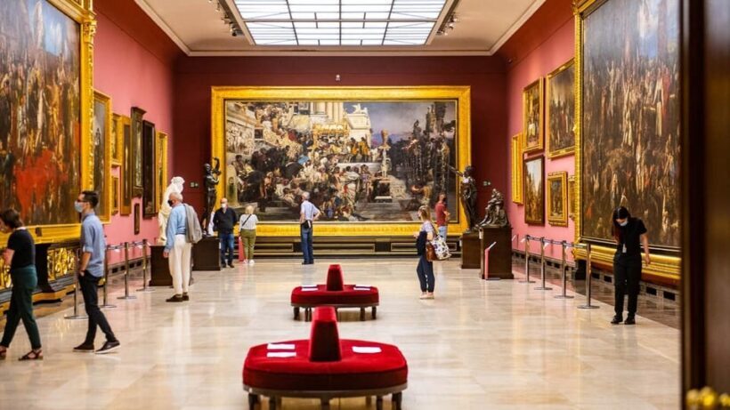 Krakow: National Museum Entry Ticket with City Pass - Key Points
