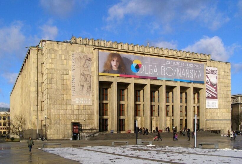 Krakow: National Museum Entry Ticket with City Pass - The Experience of Visiting the National Museum and Beyond