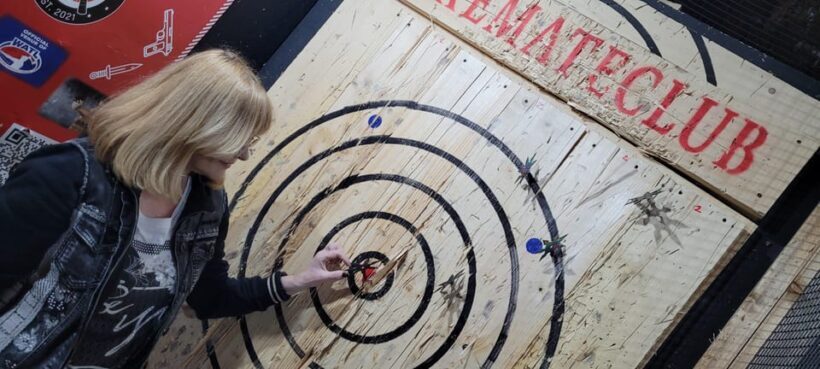 Krakow Ninja Adventure: Shurikens and Kunais - Experience Reviews and Authentic Feedback