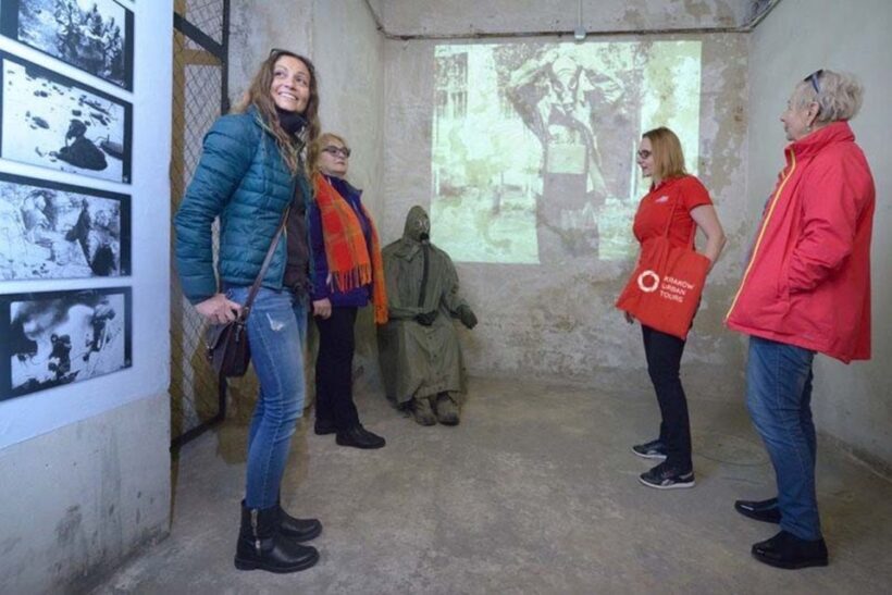 Krakow: Nowa Huta Former Communist Neighborhood Walking Tour - Who Should Consider This Tour?