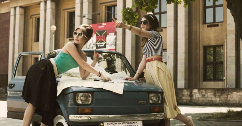 Krakow: Nowa Huta Guided Tour in Vintage Car - FAQ