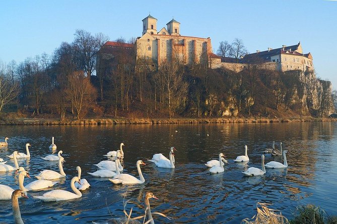 Krakow Off the Beaten Path - Private Tour - Why This Tour Offers Good Value