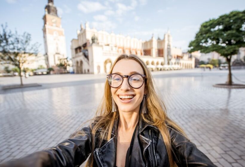 Krakow Old Town and Cloth Hall Private Guided Tour - FAQ