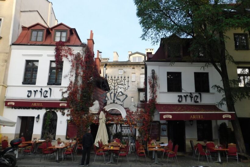 Krakow Old Town and Jewish Quarter in one guided walk - The Experience’s Strengths