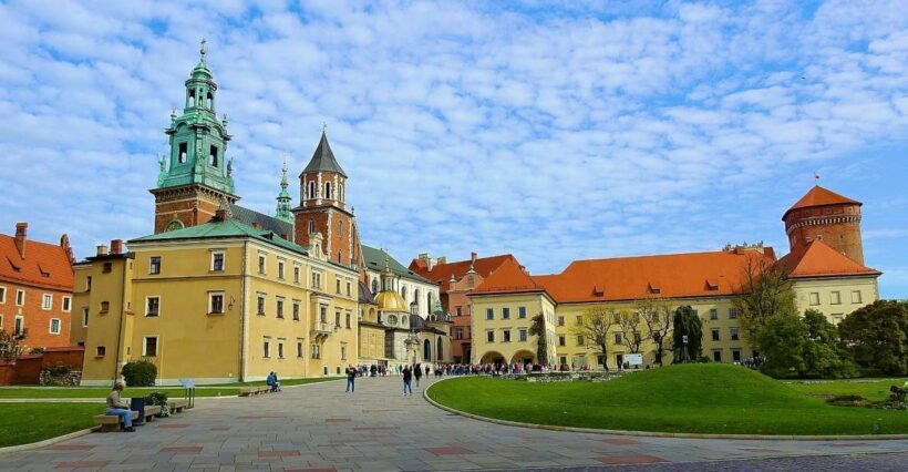 Kraków old town and jewish quarter® - A Thorough Look at the Tour Itinerary