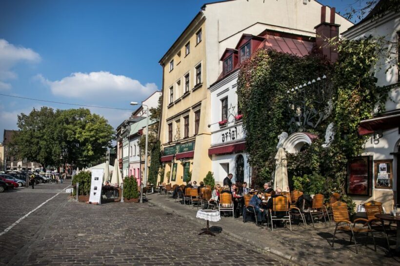 Kraków old town and jewish quarter® - Practical Tips for Travelers
