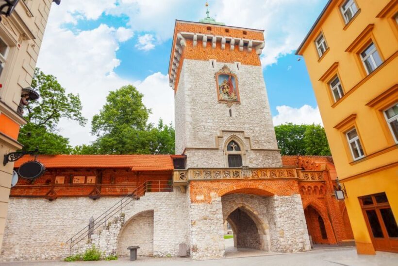 Krakow: Old Town Guided Walking Tour - Who Should Book This Tour?